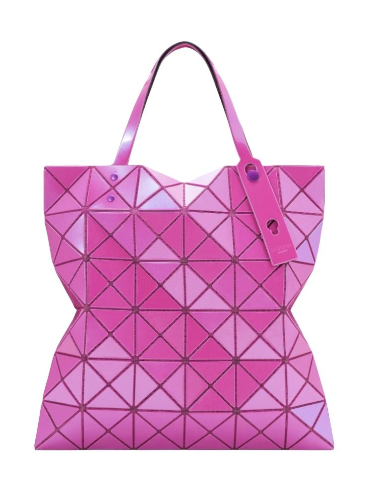 ISSEY MIYAKE Bao Bao Issey Miyake Prism Tote Bag